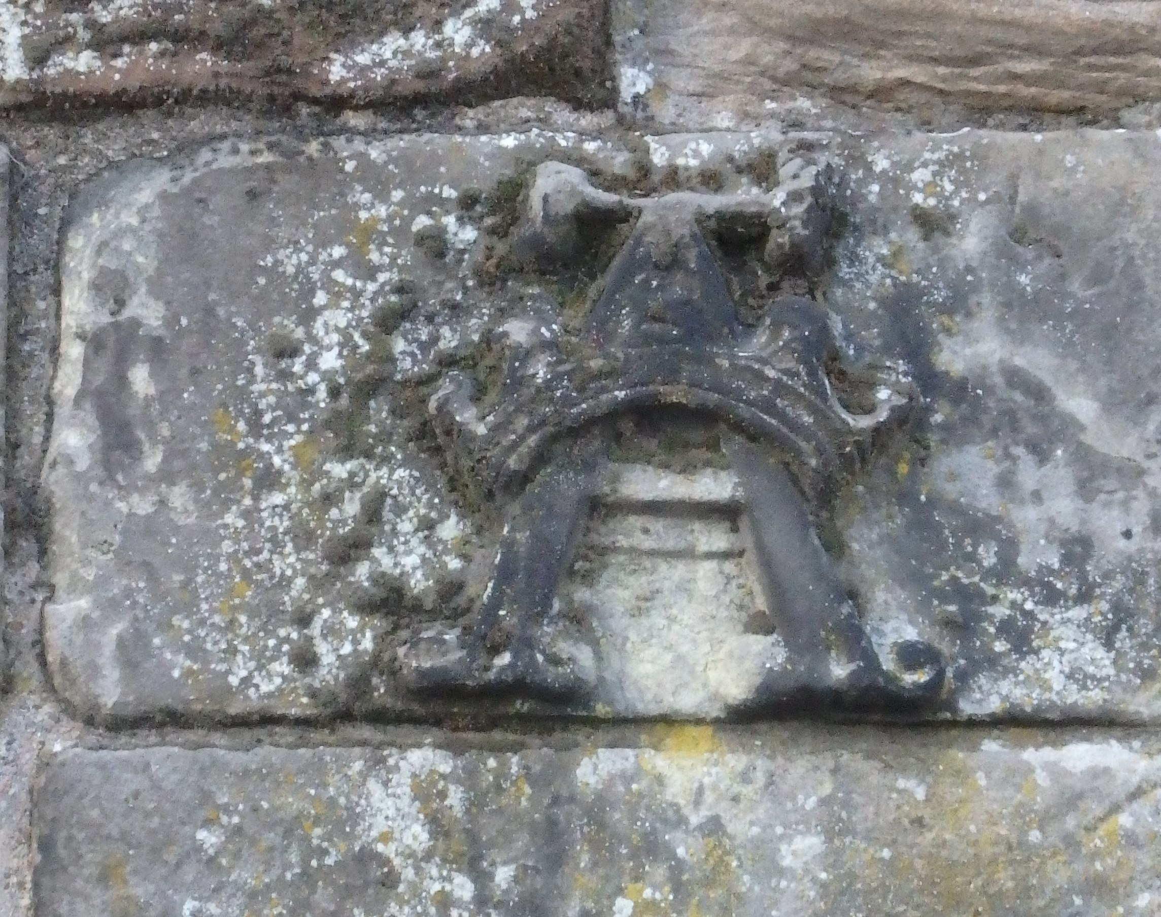 Edinburgh’s welcome for Anna of Denmark – Objects and the archive